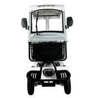 China MINIBUSEV Four-wheel Scooter Fashionable Outdoor Mobility with Custom Battery Support for sale