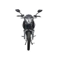 China Max. Speed 40 60km/h 3000w Super Power Chopper Dirt Bike for Off-road Adult Racing for sale
