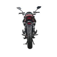China Max. Speed 40 60km/h 3000w Super Power Chopper Dirt Bike for Off-road Adult Racing for sale