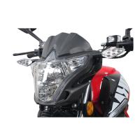China Max. Speed 40 60km/h 3000w Super Power Chopper Dirt Bike for Off-road Adult Racing for sale