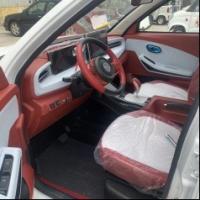 China Energy Vehicles 3C Tempered Automotive Glass and Left/Right Rubber Rudder Type for sale