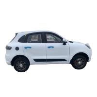 China Energy Vehicles 3C Tempered Automotive Glass and Left/Right Rubber Rudder Type for sale