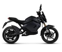 China 3000W Motor 72V Street Legal Electric Motorcycle with Custom Color Long Battery Life for sale