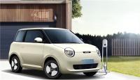 China 205KM/301KM Long Range 2024 Changan Lumin EV Pure Mini Hatchback with 1980mm Wheelbase for sale