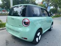 China 205KM/301KM Long Range 2024 Changan Lumin EV Pure Mini Hatchback with 1980mm Wheelbase for sale