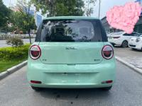China 205KM/301KM Long Range 2024 Changan Lumin EV Pure Mini Hatchback with 1980mm Wheelbase for sale
