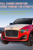 China Adult 72V 5000W 4 Wheels Disk Brake Mini Car EV Vehicle Made in with 100AH Battery for sale