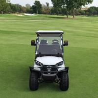 China 2024 HM Mini Electric Golf Carts Hunting Off Road Cart 4 Seater for Hunting Golf for sale