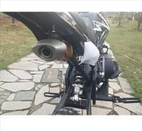 China Streetbikes 50cc Petrol 2-Stroke Off-Road Mini Motorbike for Adventure and Recreation for sale