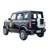 China 3550*1750*1900mm Four-Wheel Car for Smooth and Stable Ride on Any Terrain for sale