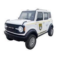China 3550*1750*1900mm Four-Wheel Car for Smooth and Stable Ride on Any Terrain for sale