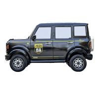 China 3550*1750*1900mm Four-Wheel Car for Smooth and Stable Ride on Any Terrain for sale