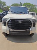 China 3500W Motor Power 70% Advance Payment for ChuangRuiSi Eco-friendly Mini EV Pickup Truck for sale