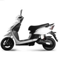China High Speed Motorcycles Electric Scooters with Double Disc Brakes Manufactured for sale
