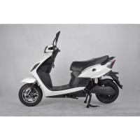 China High Speed Motorcycles Electric Scooters with Double Disc Brakes Manufactured for sale