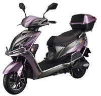 China Fast Speed 72V Voltage 1200w Two Wheel Electric Motorcycle for Adults and Power for sale