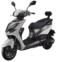 China Fast Speed 72V Voltage 1200w Two Wheel Electric Motorcycle for Adults and Power for sale