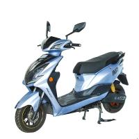 China Fast Speed 72V Voltage 1200w Two Wheel Electric Motorcycle for Adults and Power for sale