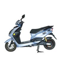 China Fast Speed 72V Voltage 1200w Two Wheel Electric Motorcycle for Adults and Power for sale