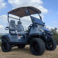 China 800kg Max Load Capacity 2 Seater Chinese Electric Car with Intelligent Onboard Charger for sale