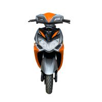 China Electric Scooter Moped Battery range 30-40km Lithium Battery Wheelbase 1850 mm for Women for sale