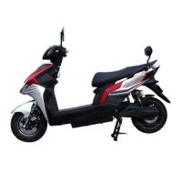 China Electric Scooter Moped Battery range 30-40km Lithium Battery Wheelbase 1850 mm for Women for sale