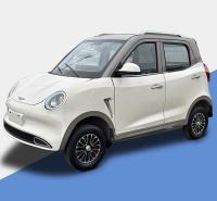 China Low Speed Energy Vehicle for Adult Left Steering 150KM Working Range CE ISO CCC Certified for sale
