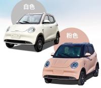 China Low Speed Energy Vehicle for Adult Left Steering 150KM Working Range CE ISO CCC Certified for sale