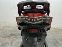 China 2000w Motos Fast Electric Bike Scooter Electric Motorcycle Double Front and Rear Discs for sale