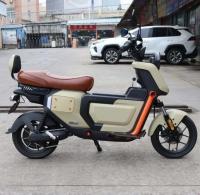 China 72V Front Brake Electric Bicycle Adult City Fat Tire Lead Acid Battery Charging e bike for sale