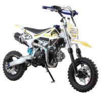 China 70cc Displacement Mini Bike Abt Motorcycles' Affordable 2 Stroke Dirt Bikes for Adults for sale