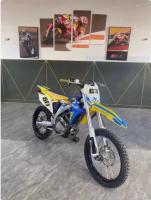 China 70cc Displacement Mini Bike Abt Motorcycles' Affordable 2 Stroke Dirt Bikes for Adults for sale