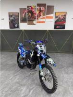 China 70cc Displacement Mini Bike Abt Motorcycles' Affordable 2 Stroke Dirt Bikes for Adults for sale