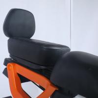 China Sportbikes Electric Moped 1200W Off-Road Motorcycle with Pedal and 3.00-10 Tire Size for sale
