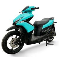 China Max. Speed 40 60km/h City Sports 2000W Powerful Electric Racing Motorcycle for Adults for sale