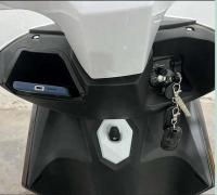 China Max. Speed 40 60km/h City Sports 2000W Powerful Electric Racing Motorcycle for Adults for sale