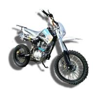 China 100-200CC Displacement CQ150CC Adult Mountain Course Motorbike with 4 Stroke Engine for sale
