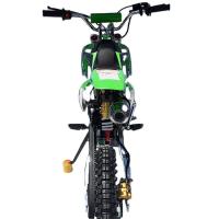 China 150cc 4 Stroke Adults Pro Pit Bike with Displacement 100-200CC OEM/ODM Welcome for sale