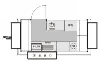 China Multi-Color Options Mini Cute Pretty Food Truck for Coffee Shop Bar Street Restaurant for sale