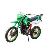 China 125cc Road Kids Gas Start Black Mini Dirt Bikes for 14 Year Old Customized Acceptable for sale