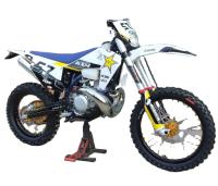 China 320CC Watercooled Single Cylinder Engine Type Mini Moto Cross Bike with Brushless Motor for sale