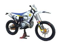 China 320CC Watercooled Single Cylinder Engine Type Mini Moto Cross Bike with Brushless Motor for sale