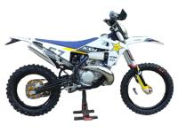 China 320CC Watercooled Single Cylinder Engine Type Mini Moto Cross Bike with Brushless Motor for sale