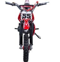 China Mini Bike Motorcycle for Kids 50cc Displacement Max Speed 40km/h 8inch/10inch Wheel Size for sale
