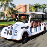 China Standing Postion of Tail Caddie Equipped Special Offer Eec Off Road Golf Cart DOT Utvs CE Gtv for sale