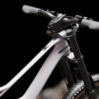 China 2024 Soft-Tail MTB Racing Bike with Aluminum Fork and Disc Brake System for Children for sale
