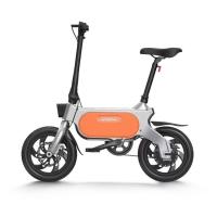 China 48V250W12.5A Electric Bike M1 PRO Rear Hub Motor 30-50 Nm Torque Beautiful and Durable for sale