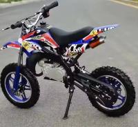 China EU Warehouse Sale Electric Children's Off-Road Pocketbikes with Remote Control and Motor for sale
