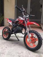 China EU Warehouse Sale Electric Children's Off-Road Pocketbikes with Remote Control and Motor for sale