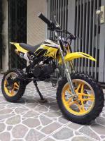 China EU Warehouse Sale Electric Children's Off-Road Pocketbikes with Remote Control and Motor for sale